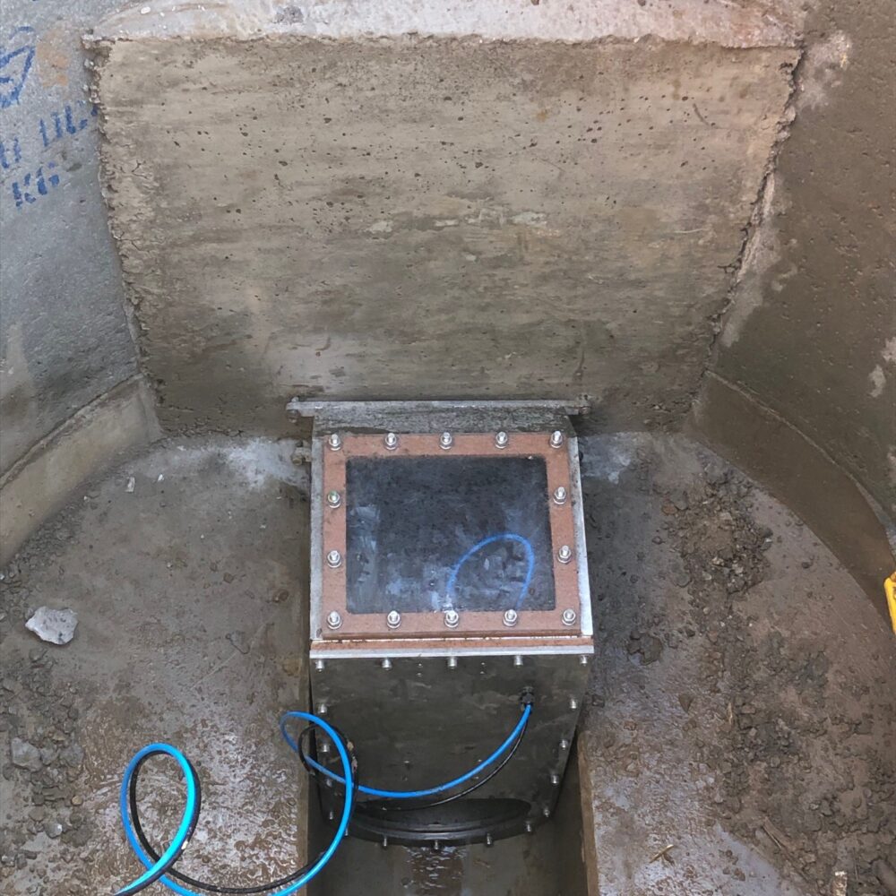 Water, Wastewater and Environmental Monitoring Products