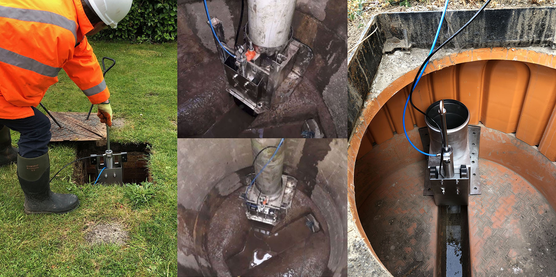 Environmental Innovations - Leaders in Water Pollution Prevention Products